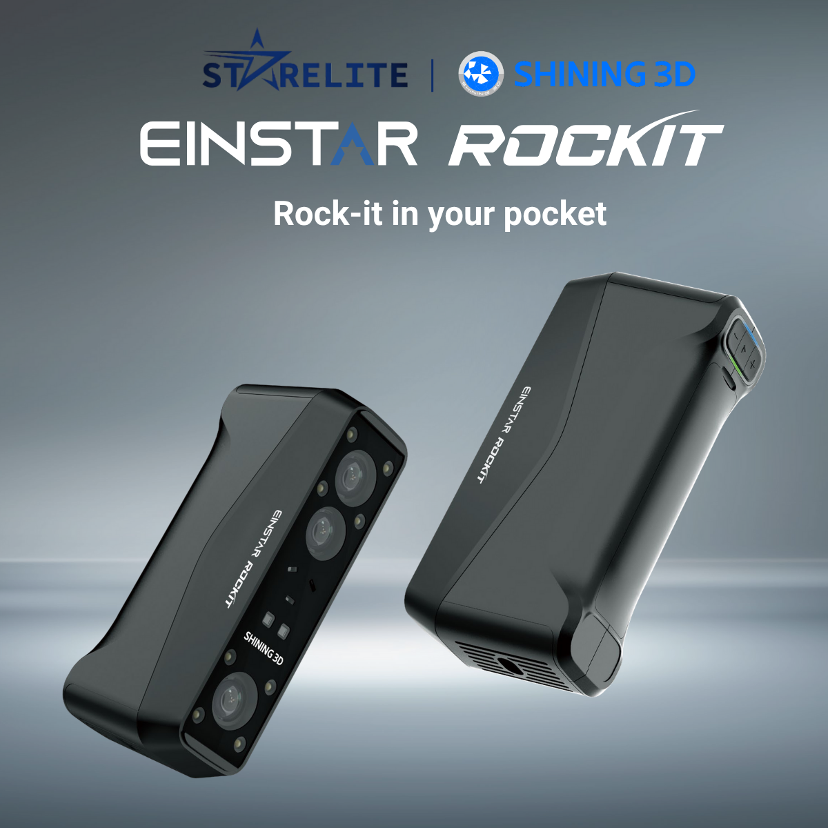 EinStar Rockit